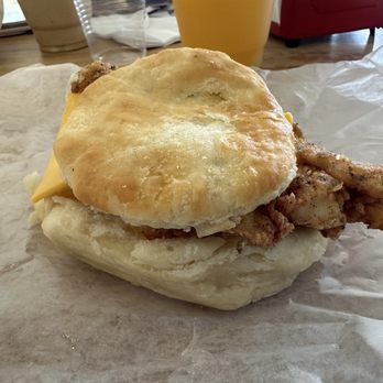 RISE & SHINE BISCUIT KITCHEN - Updated October 2025 - 34 Photos & 47 ...