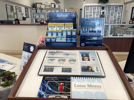 NATIONWIDE VISION CENTERS - Updated August 2025 - 10 Photos & 77 ...