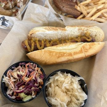 PROST BREWING - Updated December 2024 - 166 Photos & 82 Reviews - 351 W ...