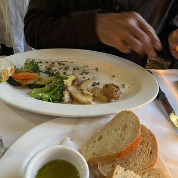 IL DAVIDE - Updated April 2025 - 950 Photos & 1308 Reviews - 901 A St ...