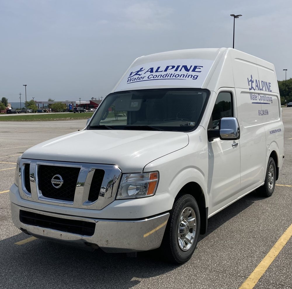 ALPINE WATER CONDITIONING - Updated December 2025 - 11 Photos - 25206 ...