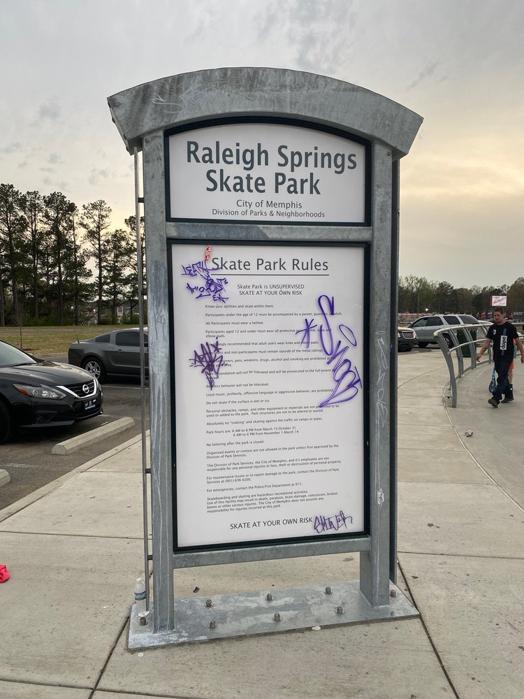 SKATELAND RALEIGH - Updated October 2025 - 14 Photos - 4350 Stage Rd ...