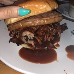 SLOWS BAR BQ - 1554 Photos & 2257 Reviews - 2138 Michigan Ave, Detroit ...
