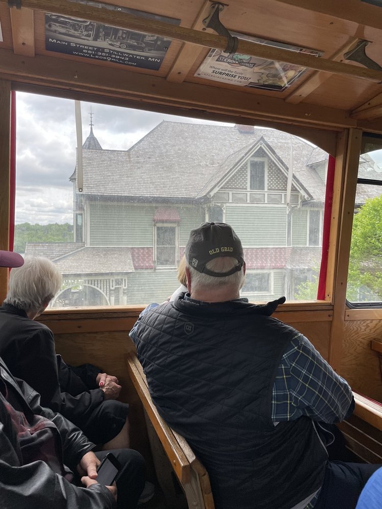 STILLWATER TROLLEY - Updated September 2024 - 19 Photos & 13 Reviews ...