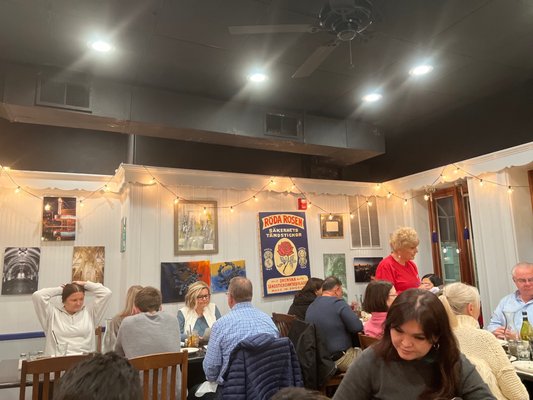 AMICCI’S - Updated December 2025 - 938 Photos & 993 Reviews - 231 S High St, Baltimore, Maryland ...