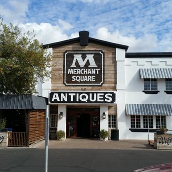 MERCHANT SQUARE ANTIQUE MARKETPLACE - Updated June 2024 - 551 Photos ...