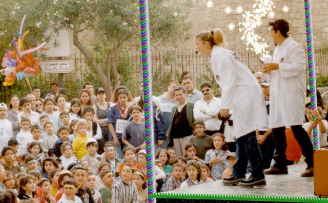 MAD SCIENCE OF GREATER KANSAS CITY - Updated August 2024 - 10820 W ...