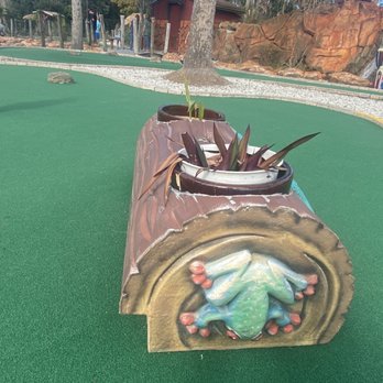 FAMILY FUN TOWN - Updated July 2025 - 45 Photos & 26 Reviews - 401 S ...