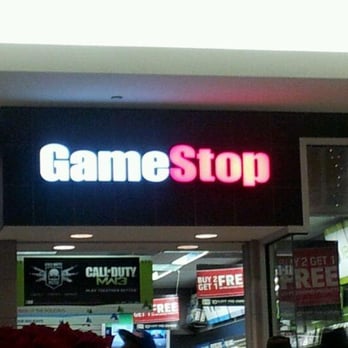 GAMESTOP - Updated July 2025 - 7925 Fm 1960 Rd W, Houston, Texas ...