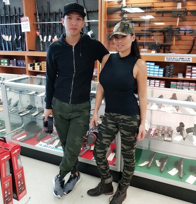 TARGET SPORTS CANADA - Updated December 2025 - 37 Photos & 65 Reviews ...