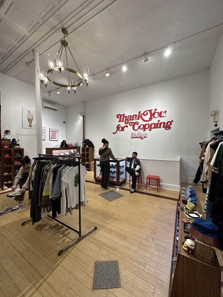 BODEGA - TEMP. CLOSED - Updated December 2025 - 131 Photos & 276 ...