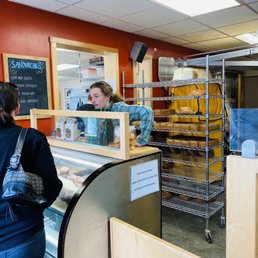 FIRE ISLAND RUSTIC BAKESHOP - Updated August 2024 - 343 Photos & 395 ...