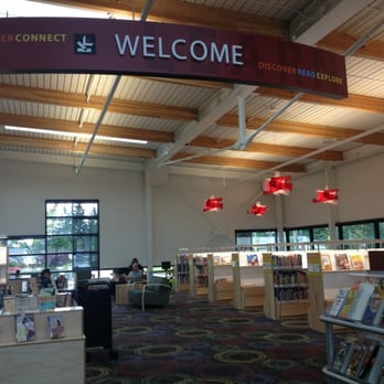 FEDERAL WAY 320TH LIBRARY - Updated November 2025 - 38 Photos & 11 ...