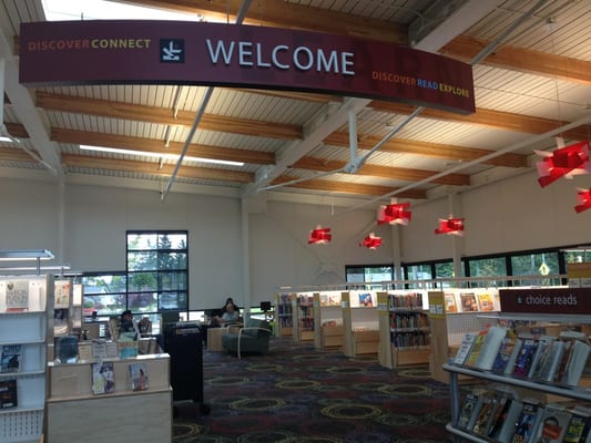 FEDERAL WAY 320TH LIBRARY - Updated November 2025 - 38 Photos & 11 ...