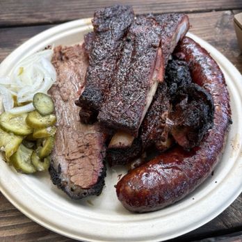 PARISH BARBECUE - Updated August 2025 - 76 Photos & 18 Reviews - 3220 ...