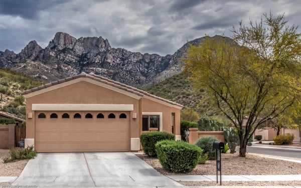 CORISSA MILLER - 44 Photos - Tucson's Tlc Realty, Tucson, Arizona ...