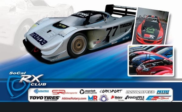 MAZDATRIX - Updated October 2025 - 13 Photos & 15 Reviews - 2730 Gundry ...