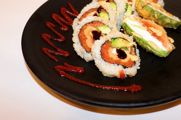 KOCO SUSHI - Updated December 2024 - 369 Photos & 212 Reviews - 715 N ...