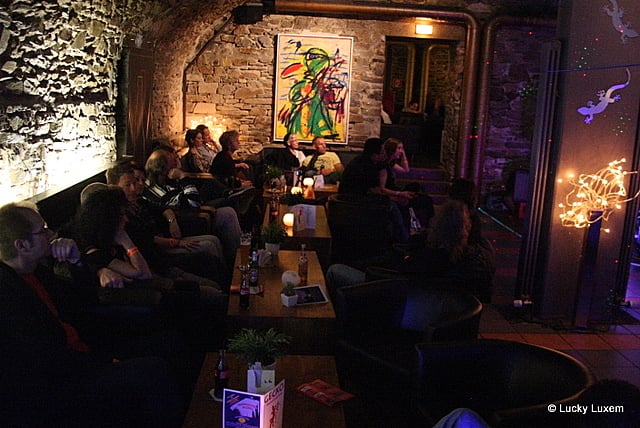 GECKO LOUNGE - Updated January 2026 - 16 Photos & 11 Reviews ...