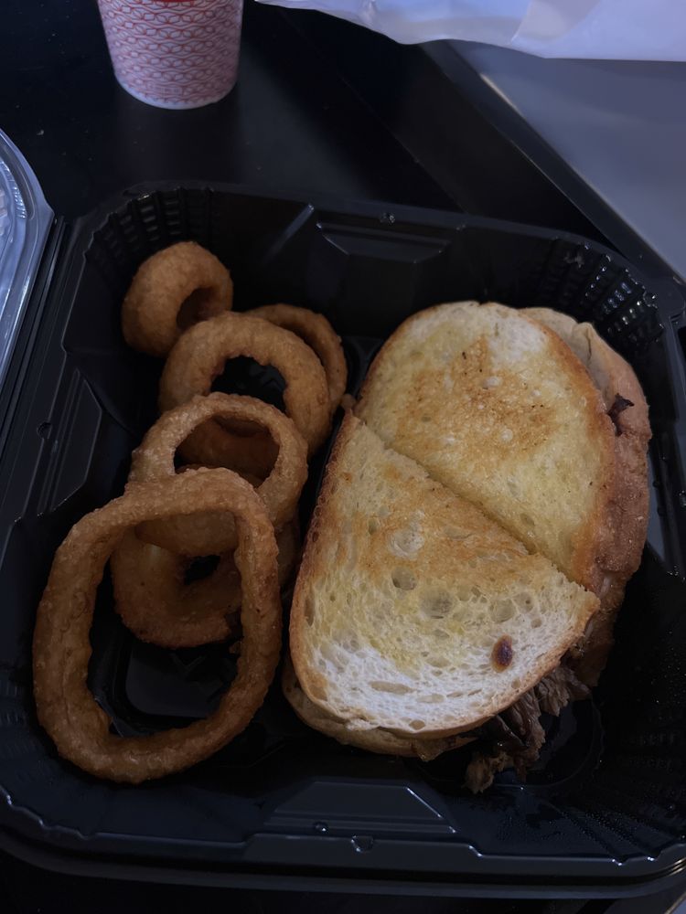 THE MELTDOWN - Updated October 2025 - 1525 McHenry Ave, Modesto ...