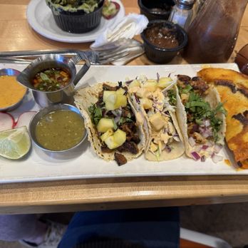 918 MAPLES TACOS & CANTINA - Updated July 2025 - 172 Photos & 180 ...