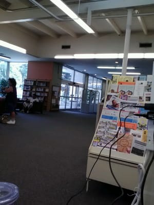AZUSA CITY LIBRARY - Updated December 2025 - 25 Photos & 26 Reviews ...