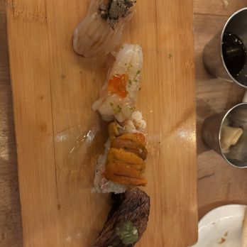 SUSHI LAB ROOFTOP - Updated January 2025 - 4655 Photos & 936 Reviews ...