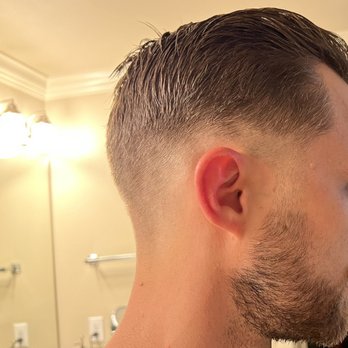 CROOKS & KINGS BARBER - Updated October 2025 - 38 Photos & 44 Reviews ...