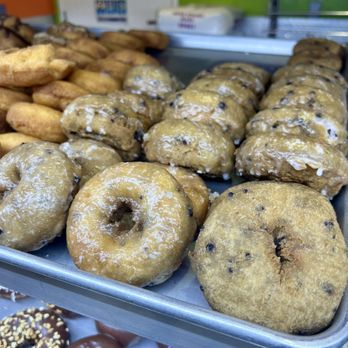 MASTER’S DONUTS - Updated October 2025 - 69 Photos & 98 Reviews - 1911 N Oxnard Blvd, Oxnard ...