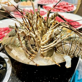 XI YUE HUI SEAFOOD HOT POT AYCE - Updated January 2025 - 891 Photos ...