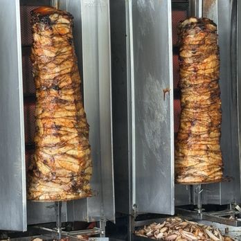 MESSI SHAWARMA - Updated December 2025 - 14 Photos - 1975 Cottrelle ...