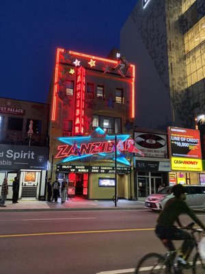 ZANZIBAR - Updated October 2025 - 19 Photos & 77 Reviews - 359 Yonge ...