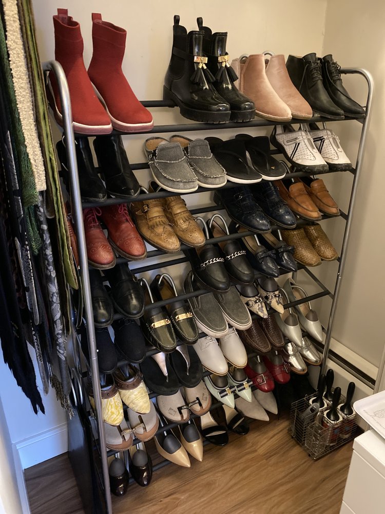 EXPERT SHOE CLINIC - Updated January 2026 - 14 Reviews - 10020 - 103 ...