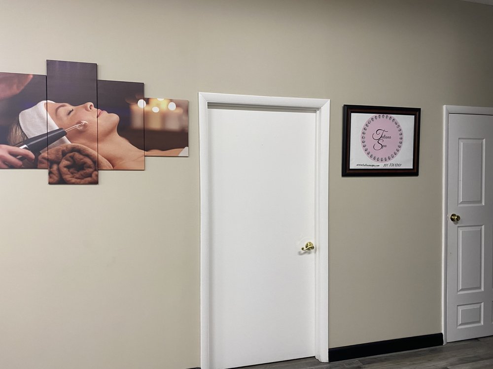 TATIANA SPA - Updated August 2025 - 11 Photos - Silver Spring, Maryland ...