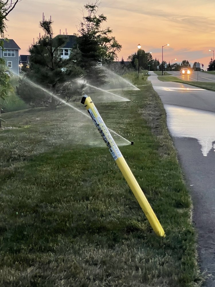 NORTHTECH IRRIGATION - Updated October 2025 - 16 Photos & 12 Reviews - 1130 6th St, St. Paul ...