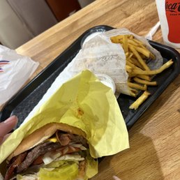 TOPS BURGERS - Updated January 2026 - 877 Photos & 1035 Reviews - 1792 ...