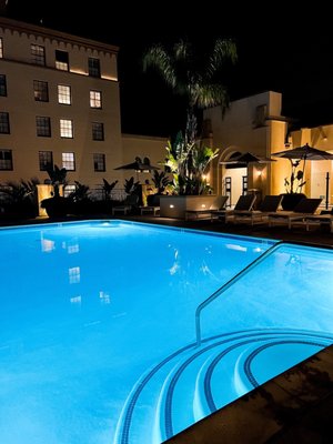 PASADENA HOTEL & POOL - Updated April 2024 - 89 Photos & 62 Reviews ...