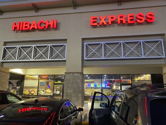 HIBACHI EXPRESS LAKELAND - Updated April 2025 - 118 Photos & 106 ...