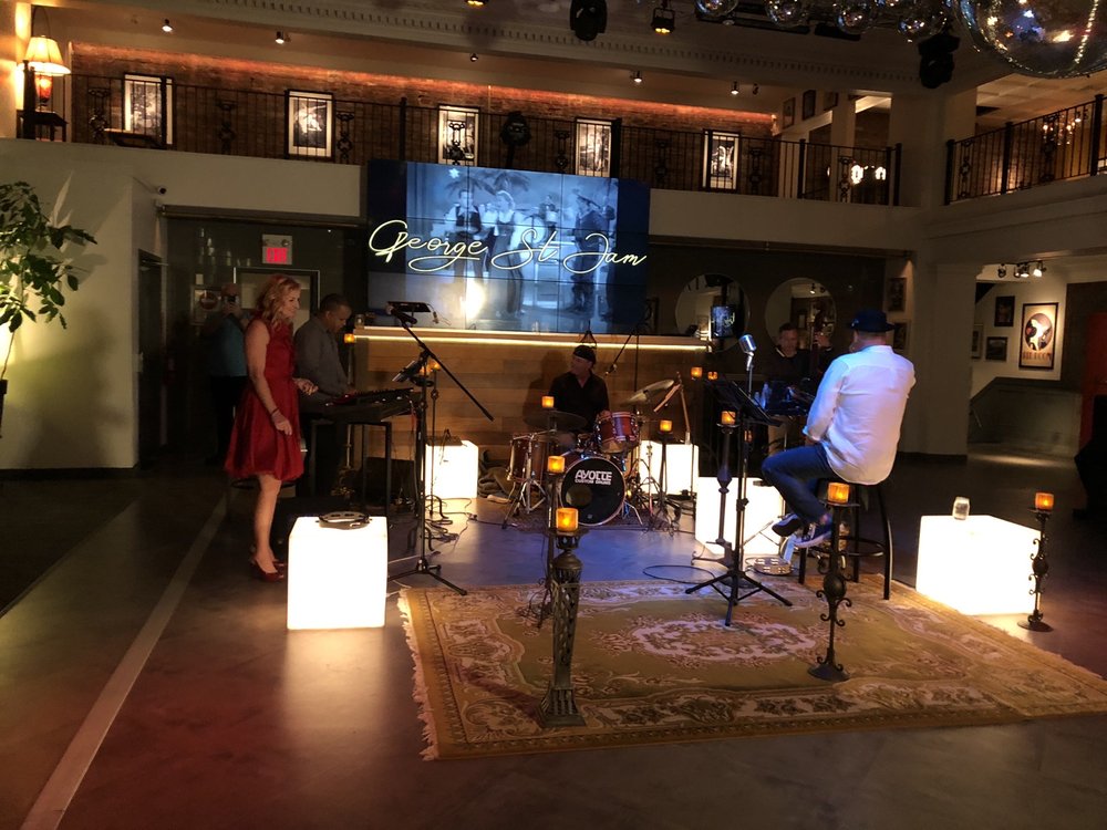 PACIFICO - Updated October 2024 - 30 Reviews - 1505 Barrington Street ...