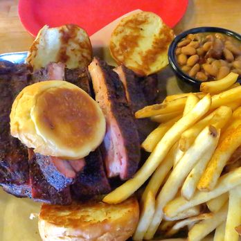 BUTCHER’S KITCHEN CHAR-B-QUE - 653 Photos & 698 Reviews - 7689 S ...