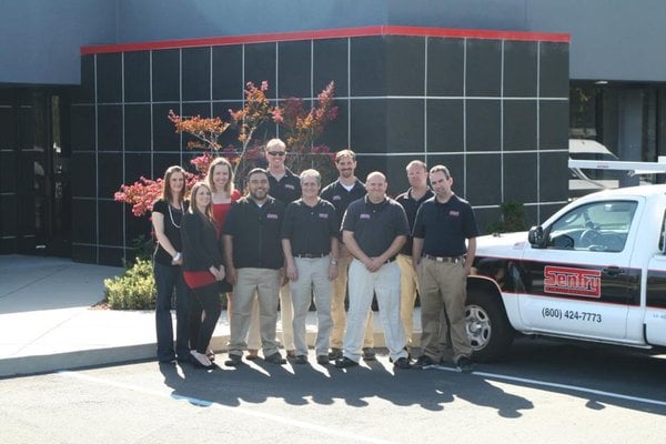 SENTRY ALARM SYSTEMS - Updated December 2025 - 13 Photos & 49 Reviews ...