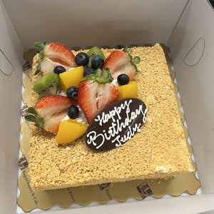 REGENT CAKES & BAKERY - 298 Photos & 127 Reviews - 12816 SE 38th St ...