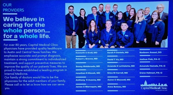 CAPITAL MEDICAL CLINIC - Updated October 2025 - 55 Photos & 92 Reviews ...