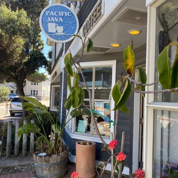 PACIFIC JAVA CAFE - Updated July 2024 - 242 Photos & 178 Reviews - 450 ...