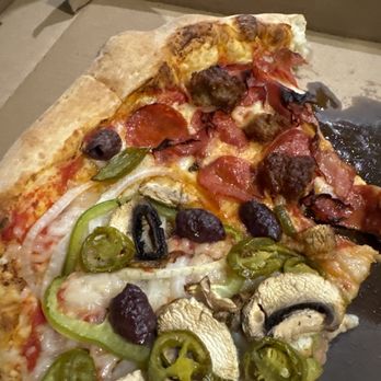 LUCIFERS PIZZA - Updated August 2024 - 67 Photos & 58 Reviews - 3116 W ...