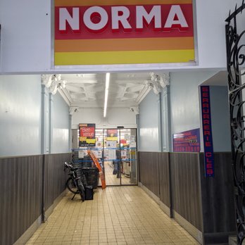 NORMA - 79 Grand'Rue, Strasbourg, France - Grocery - Yelp