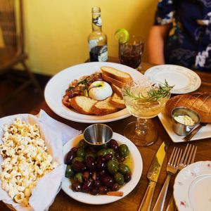 THE FARISH HOUSE - 462 Photos & 301 Reviews - 816 N 3rd St, Phoenix ...