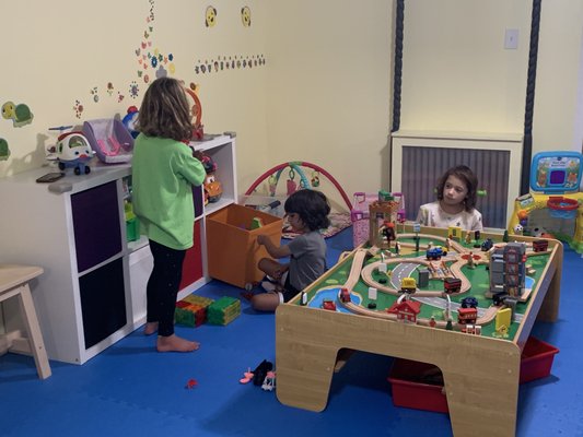 THE PLAY SPACE - 10 Photos - 397 President St, Brooklyn, NY - Yelp