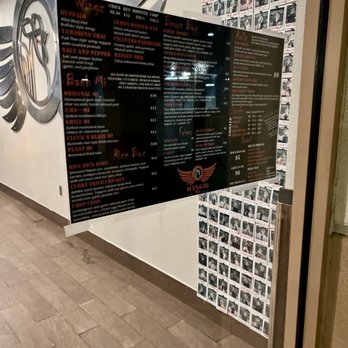 WINGZ AND MI - Updated October 2025 - 557 Photos & 405 Reviews - 25395 ...