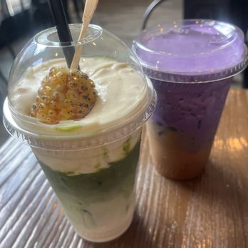 GIOT CREAM COFFEE - Updated December 2025 - 75 Photos & 30 Reviews ...